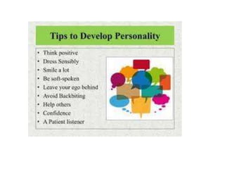 Short Notes on Personality development.pptx