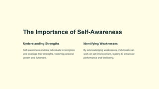 How does Personality Development helps us | PPT