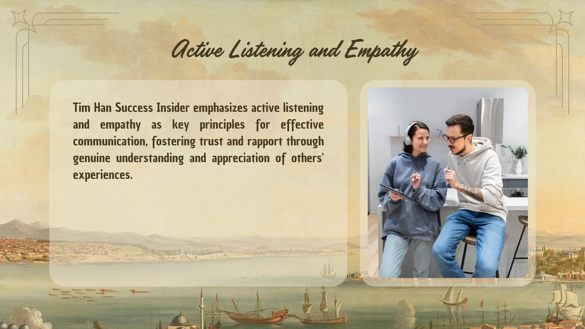 Tim Han’s Success Insider: A Guide to Elevating Your Personality | PDF