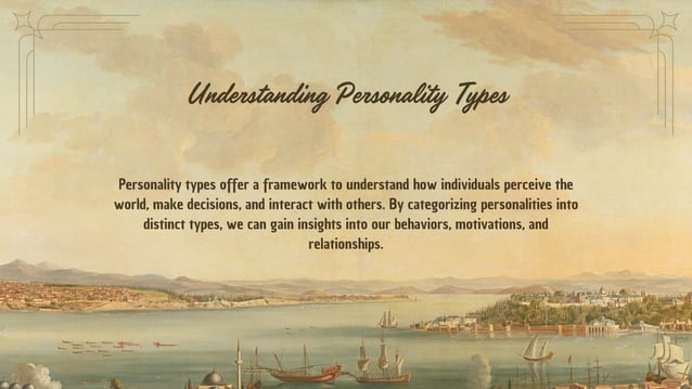 Tim Han’s Success Insider: A Guide to Elevating Your Personality | PPT