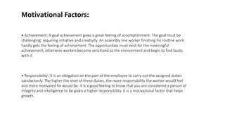 Personality Development - Motivation.pptx