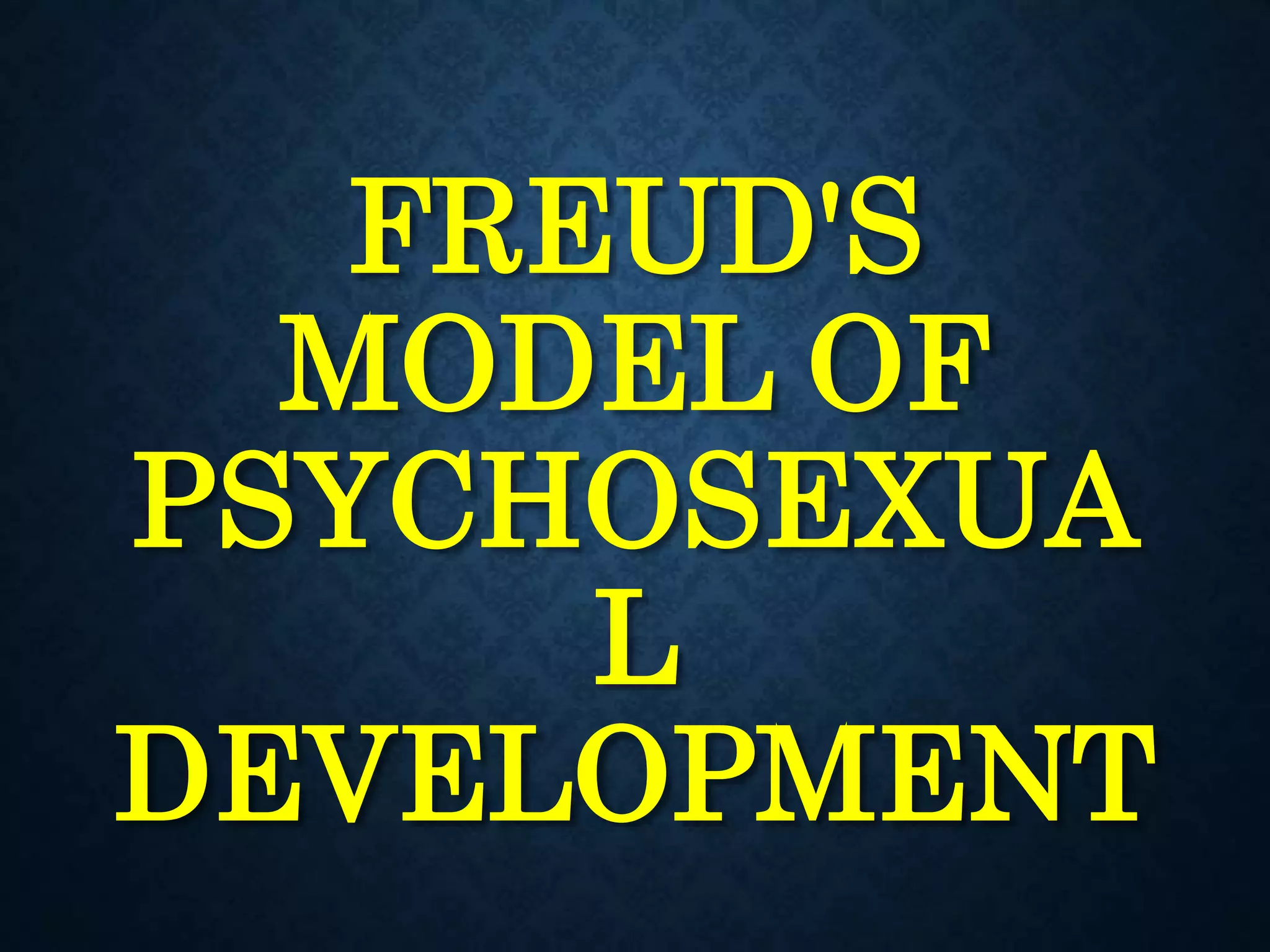 PERSONALITY DEVELOPMENT - THEORIES OF PERSONALITIES.ppt