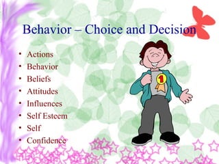 Personality development (2) | PPT