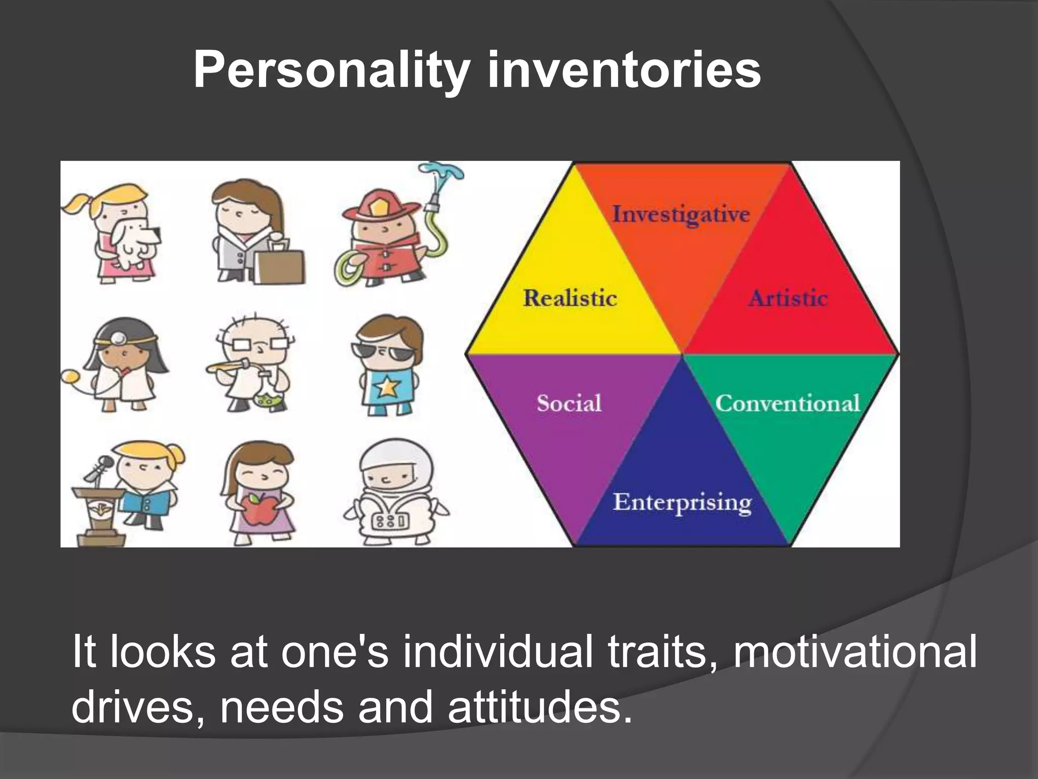 Personality Development and Career orientation | PPTX