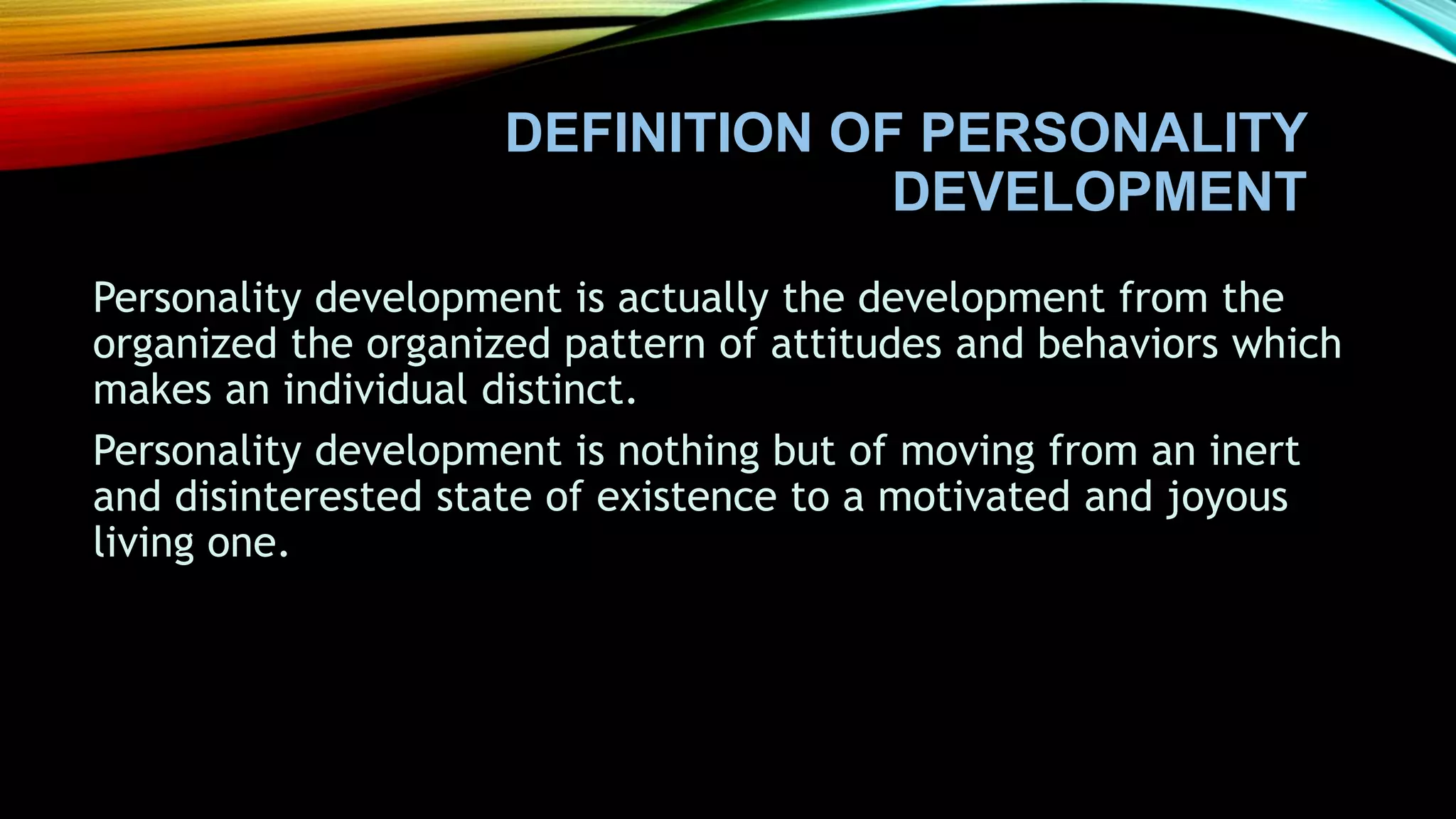 Personality DEVELOPMENT and communication skills.pptx