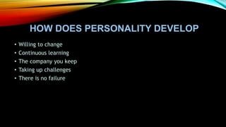 Personality DEVELOPMENT and communication skills.pptx