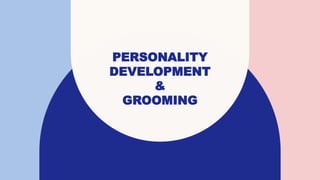 personality development and grooming.pdf