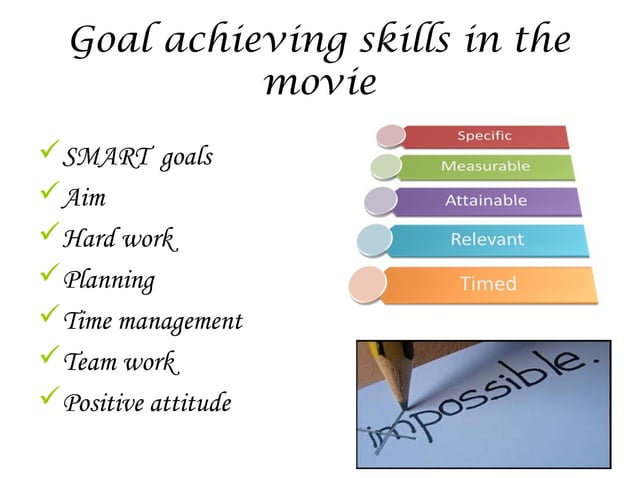 Personality development assignment | PPT | Executive Leadership ...