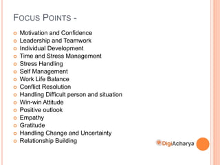 Personality Development & Behavioral Skills PPT - DigiAcharya.pptx