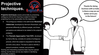 Personality development course in Chandigarh | PPTX | Education