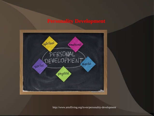 Personality development courses | PDF | Workshops and Classes | Hobbies ...