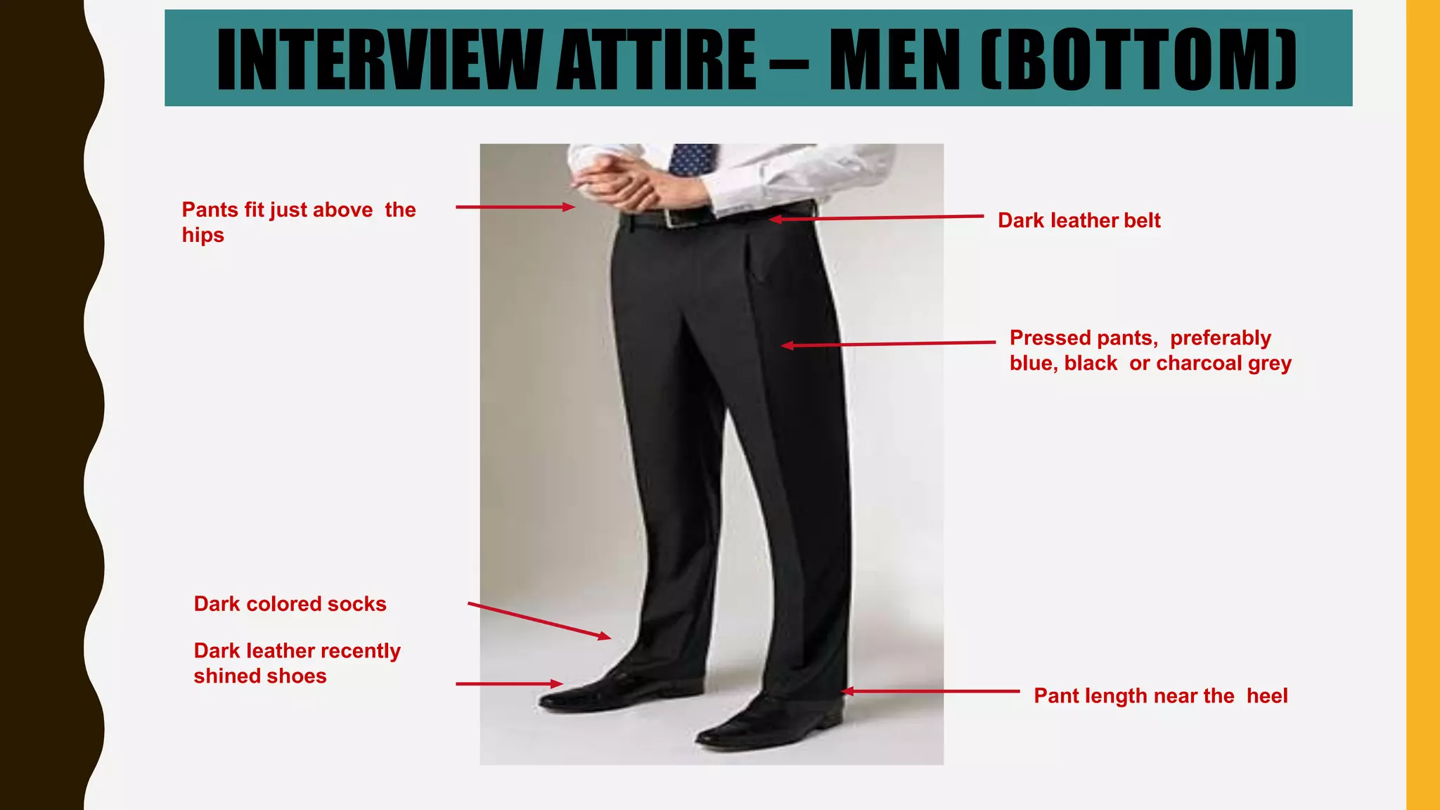 Personality Development, Dressing and Communication Skills.ppt