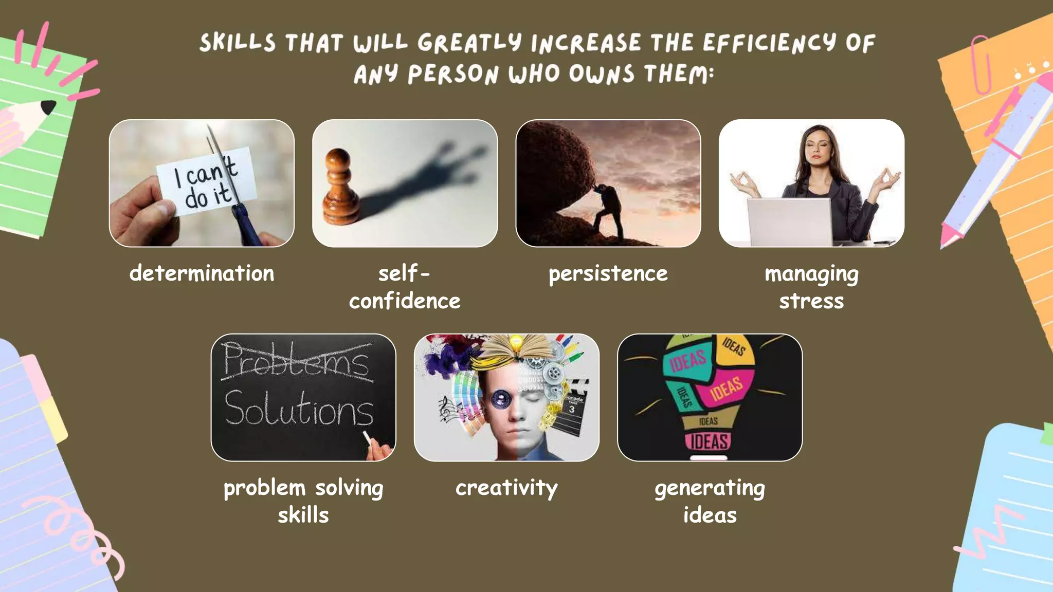 Personality Development MODULE 1.pptx