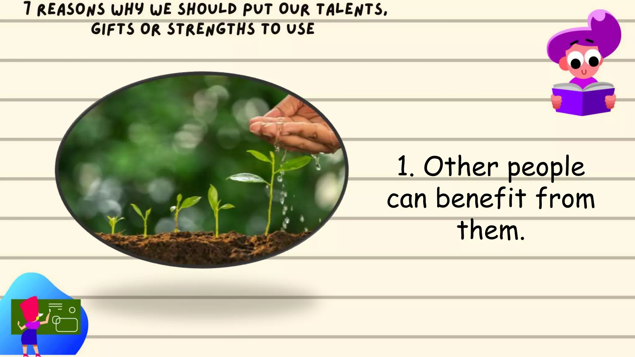 Personality Development MODULE 1.pptx