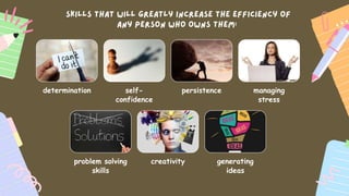 Personality Development MODULE 1.pptx