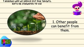 Personality Development MODULE 1.pptx