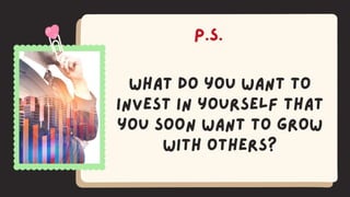 Personality Development MODULE 1.pptx