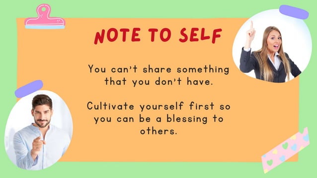 Personality Development MODULE 1.pptx