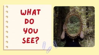 Personality Development MODULE 1.pptx