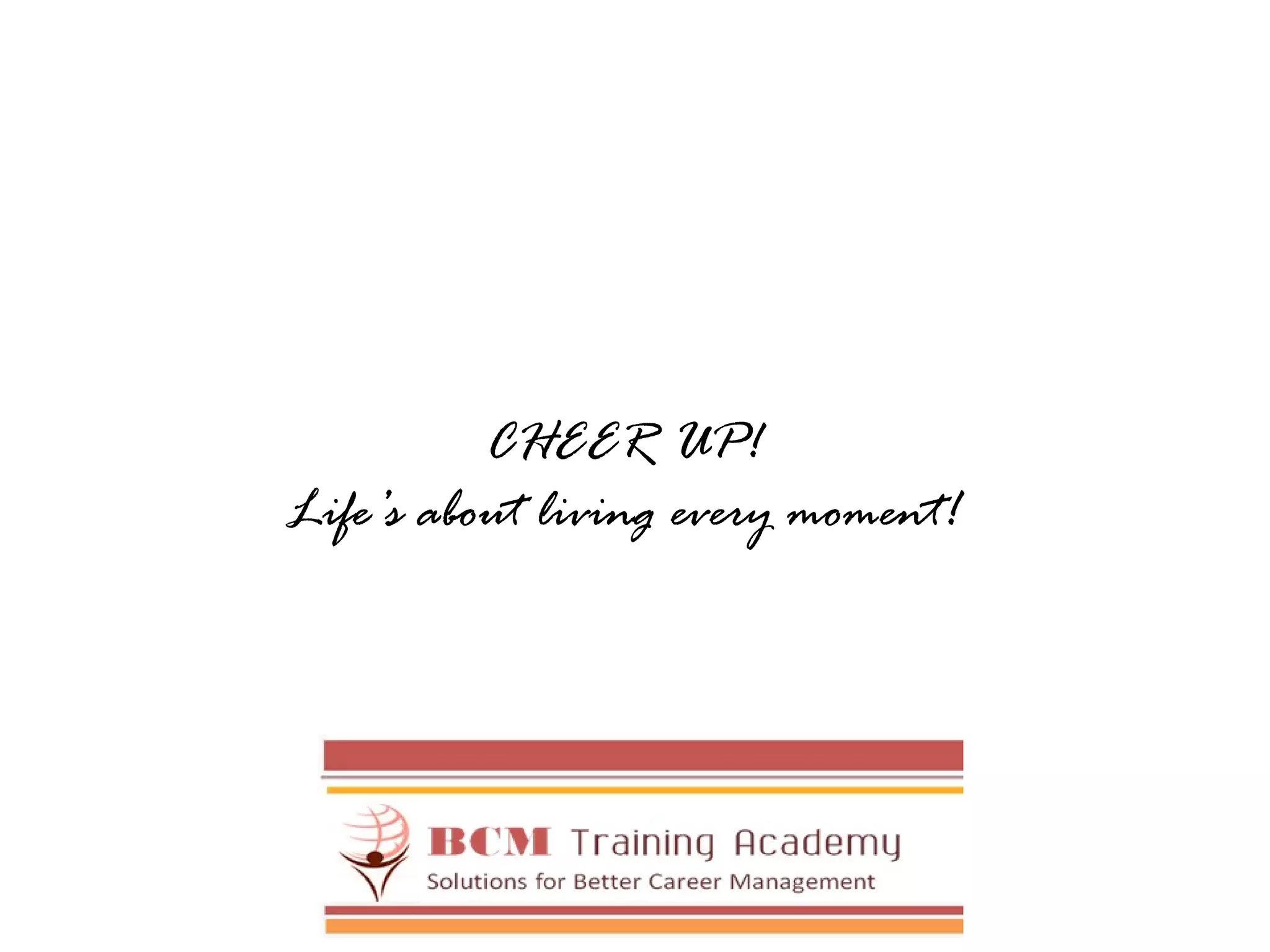 Personality development notes | PPT