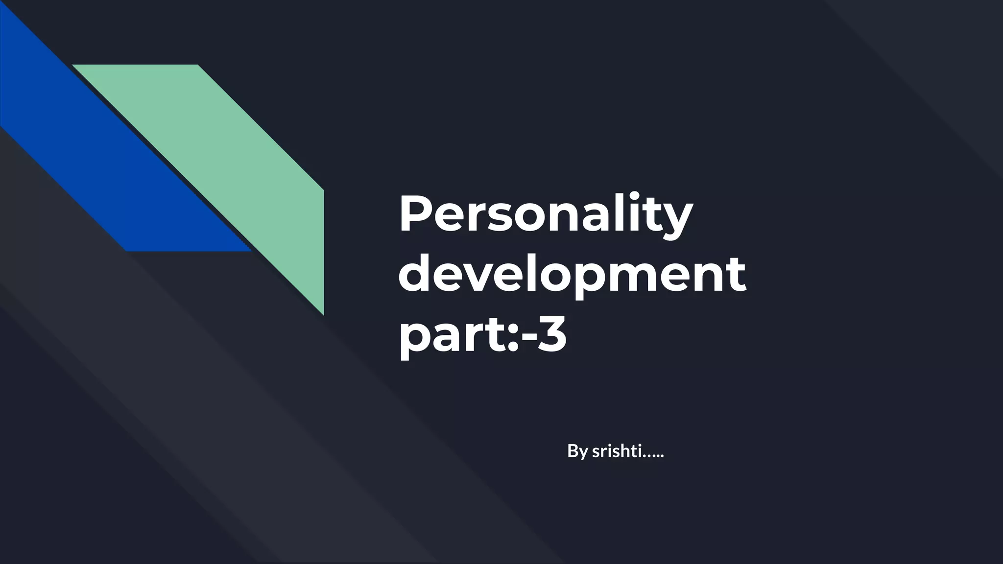 Personality development part_-3.pdf