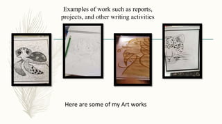 Personality development plan | PPTX