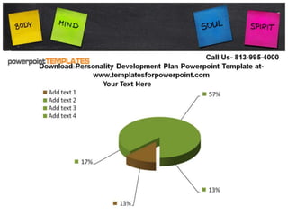 Download Personality Development Plan Powerpoint Template | PPTX