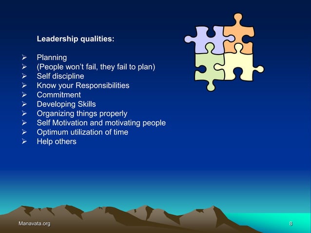 Personality development presentation | PPT | Career Advice | Careers