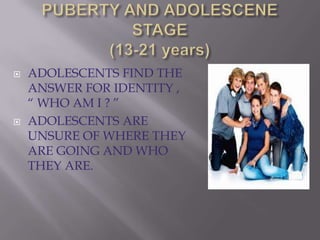 Personality development presentation | PPT