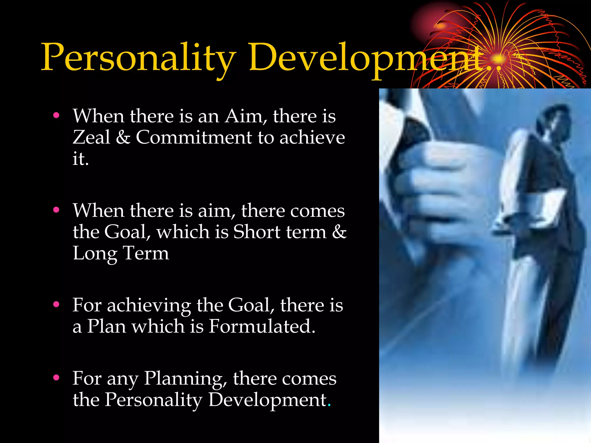 Personality Development Program.ppt