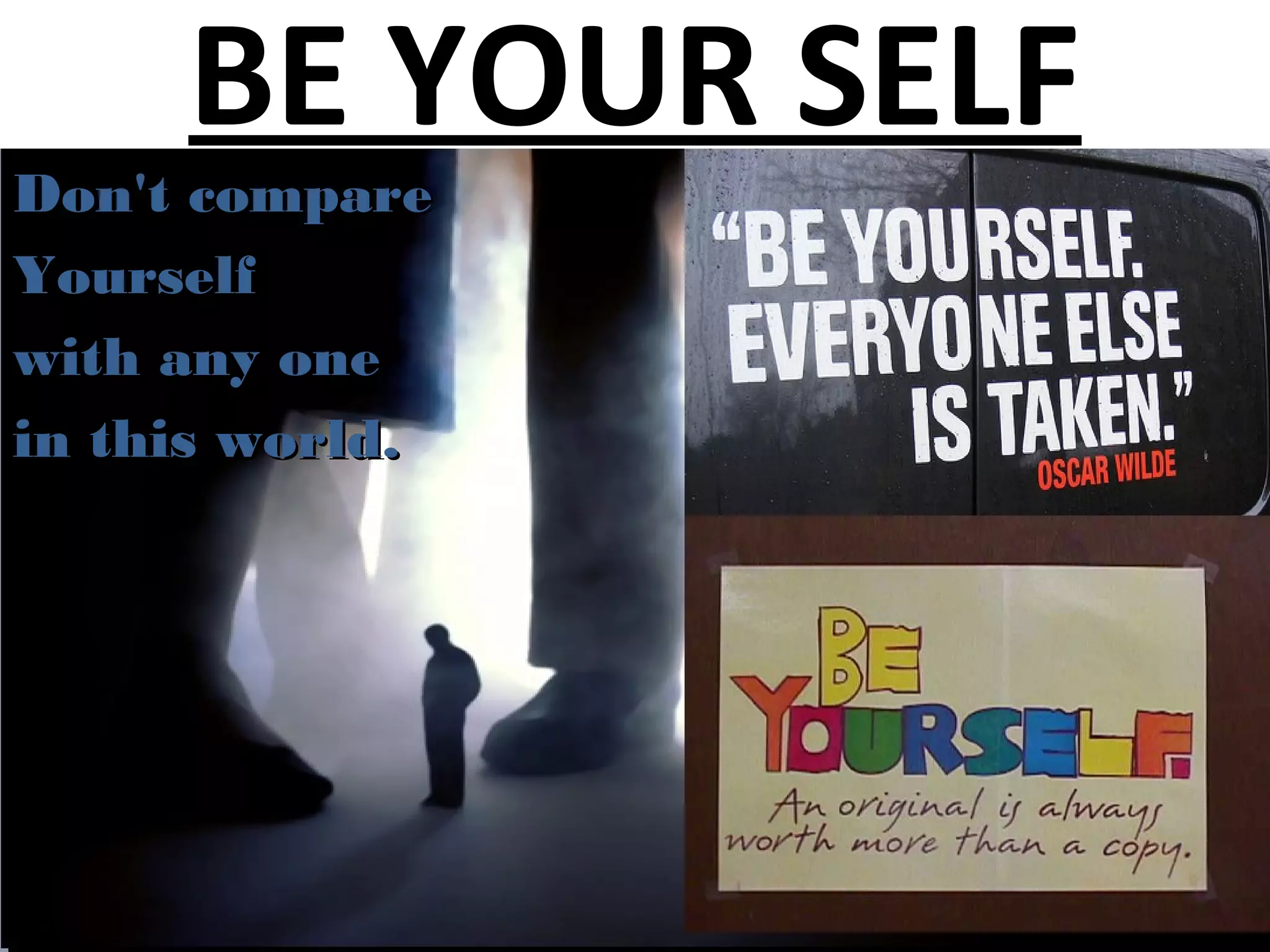 Personality devlopment | PPT