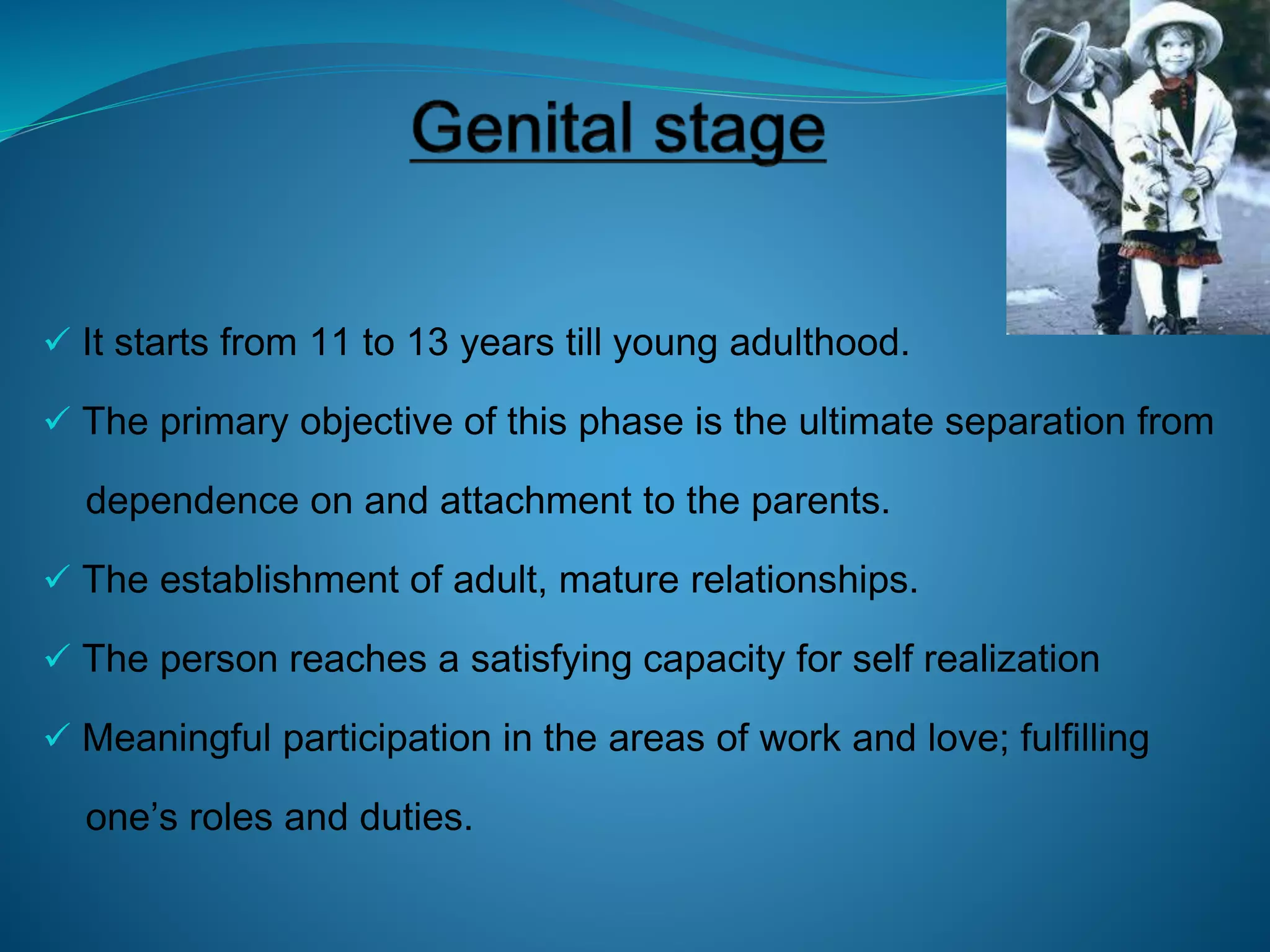 Personality Development theory | PPTX