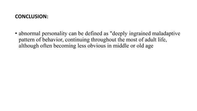 Personality Disoder by Jayesh Patidar.pptx