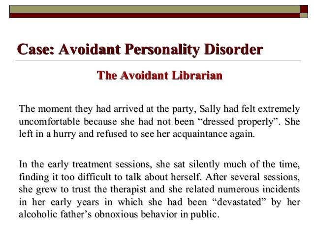 Definition Of Avoidance Behavior Definitionjulb