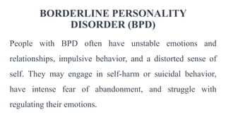 PERSONALITY DISORDER.pptx