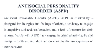 PERSONALITY DISORDER.pptx
