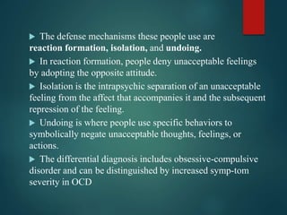 Personality disorder and mental returdation.pptx