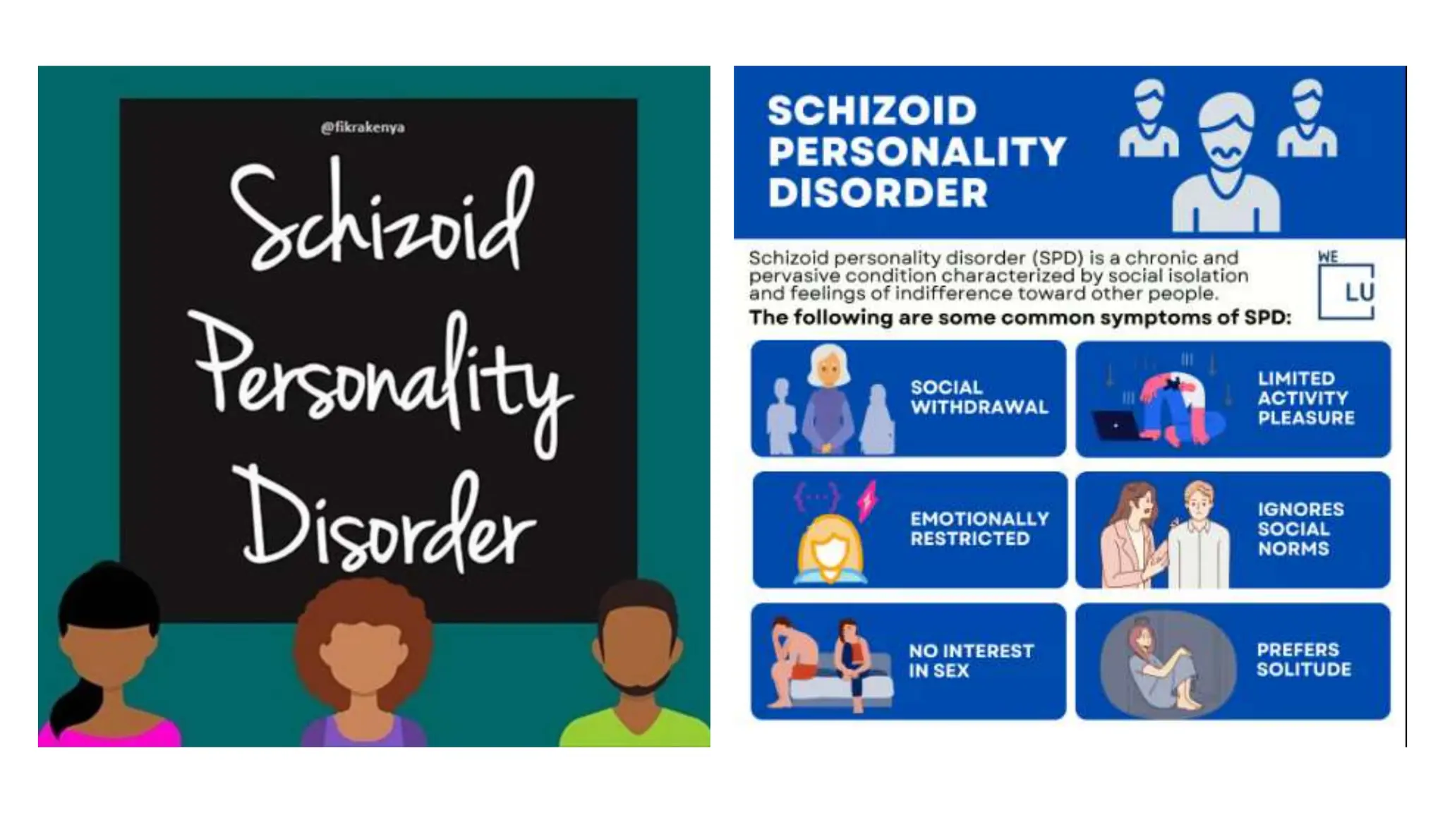 Personality Disorder and its types .pptx