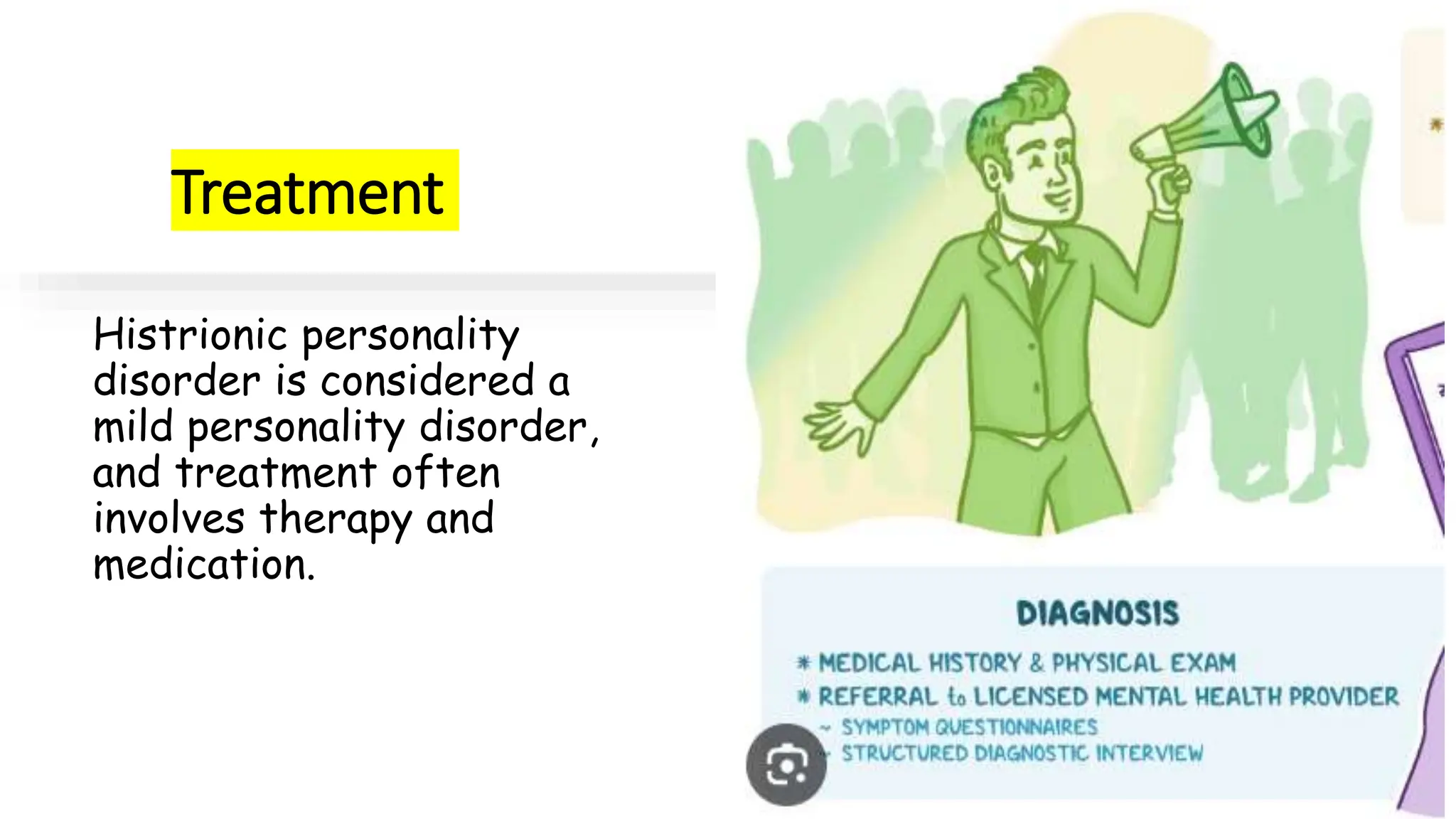 Personality Disorder and its types .pptx