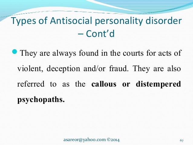 personality-disorders