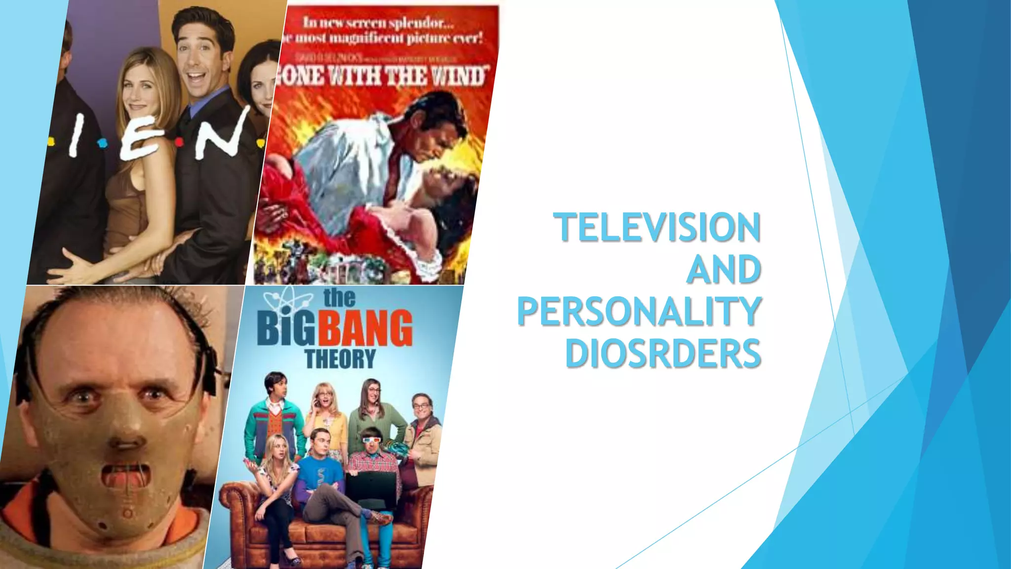 Personality disorders | PPT