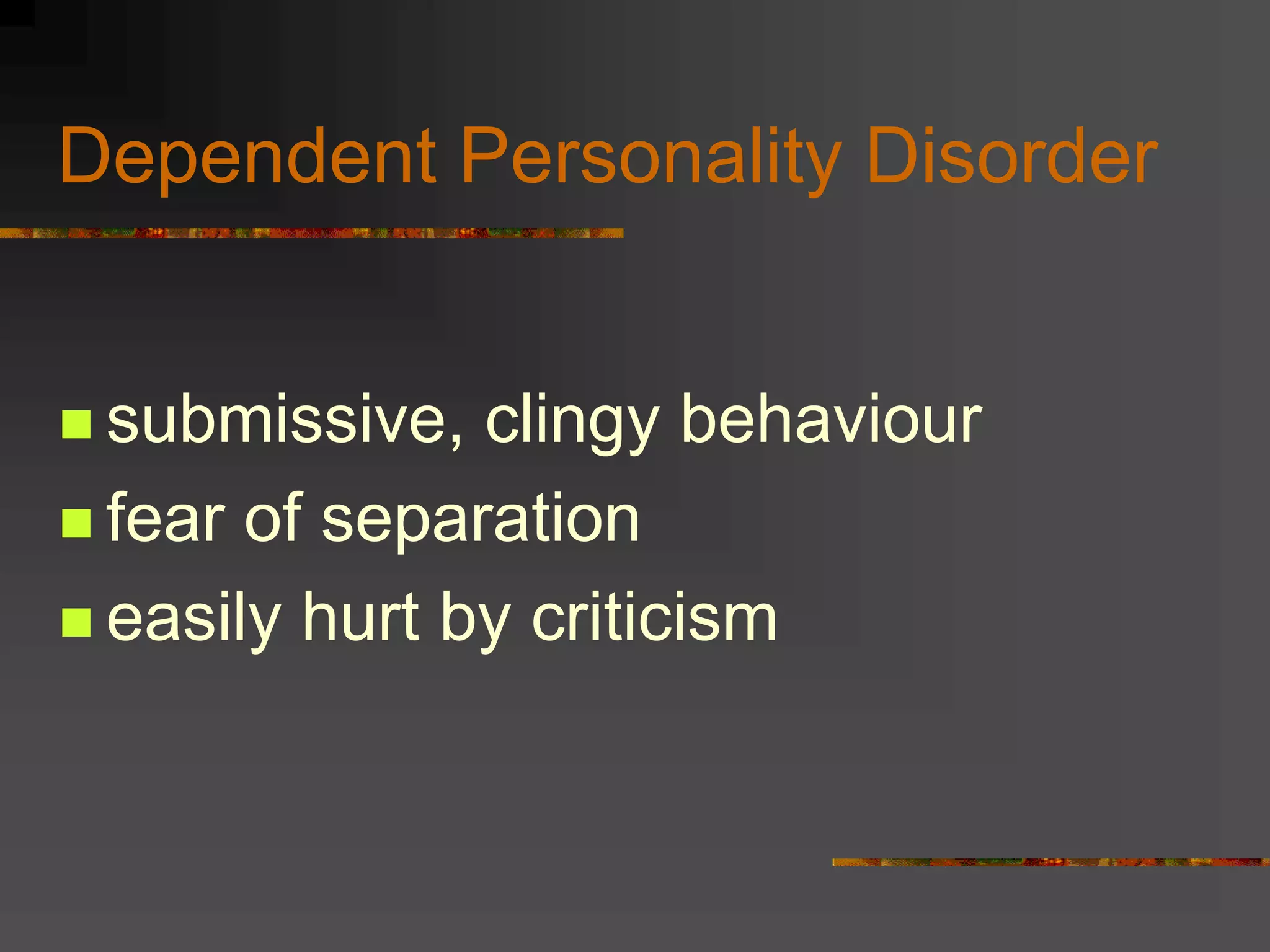 personality_disorders.ppt
