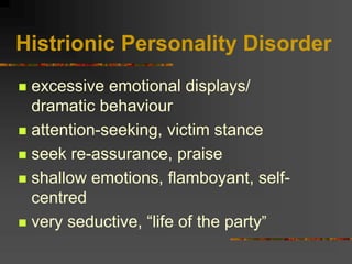 personality_disorders.ppt