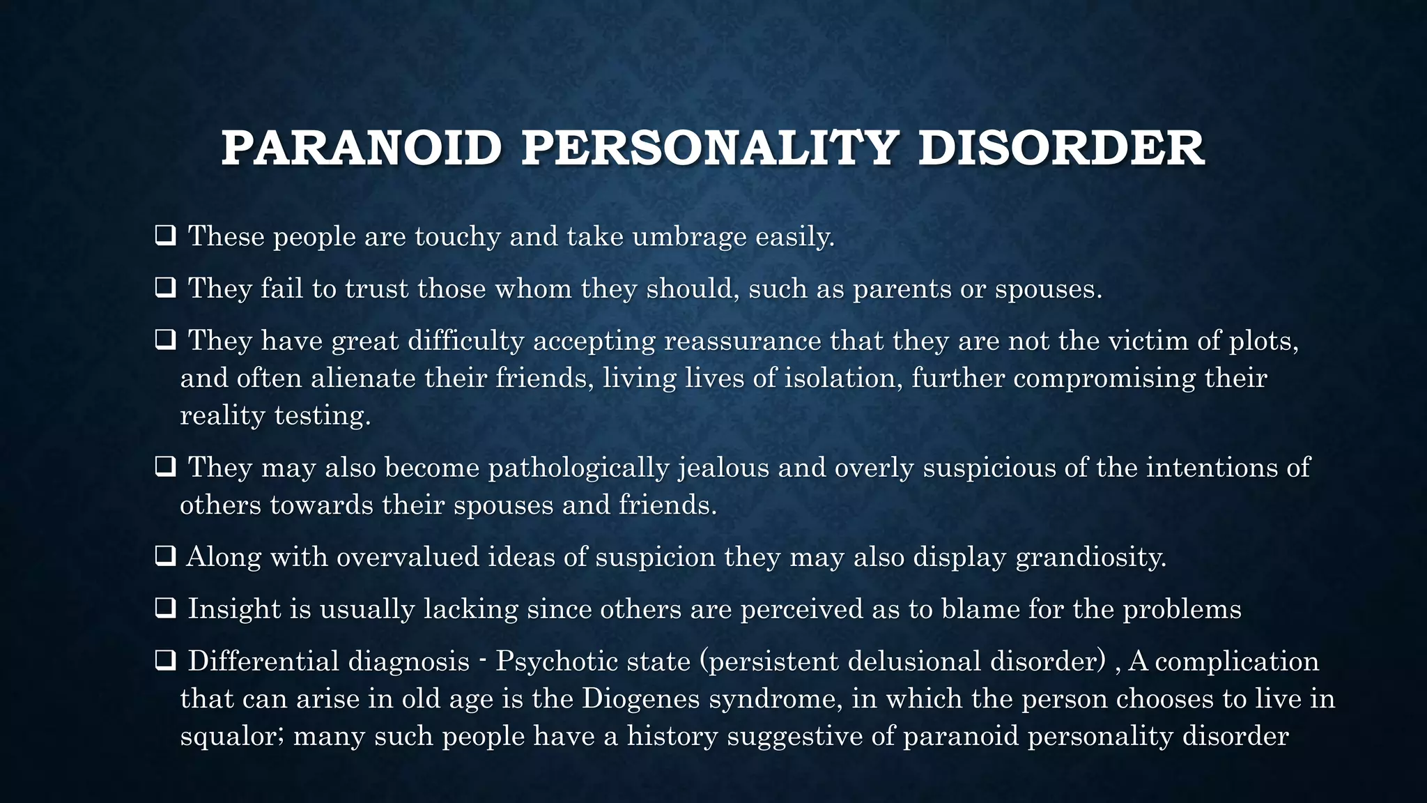 Personality Disorders.pptx