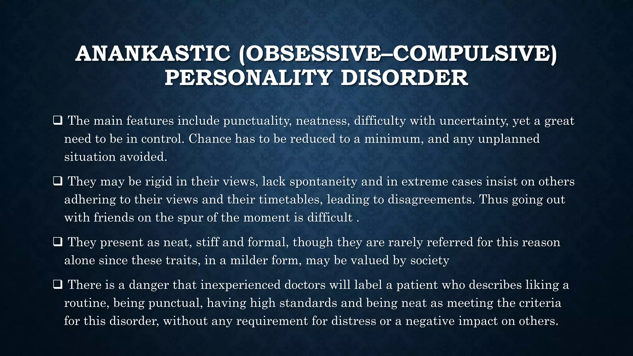 Personality Disorders.pptx