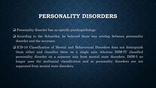 Personality Disorders.pptx