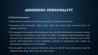 Personality Disorders.pptx