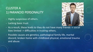 PERSONALITY DISORDERS.pptx