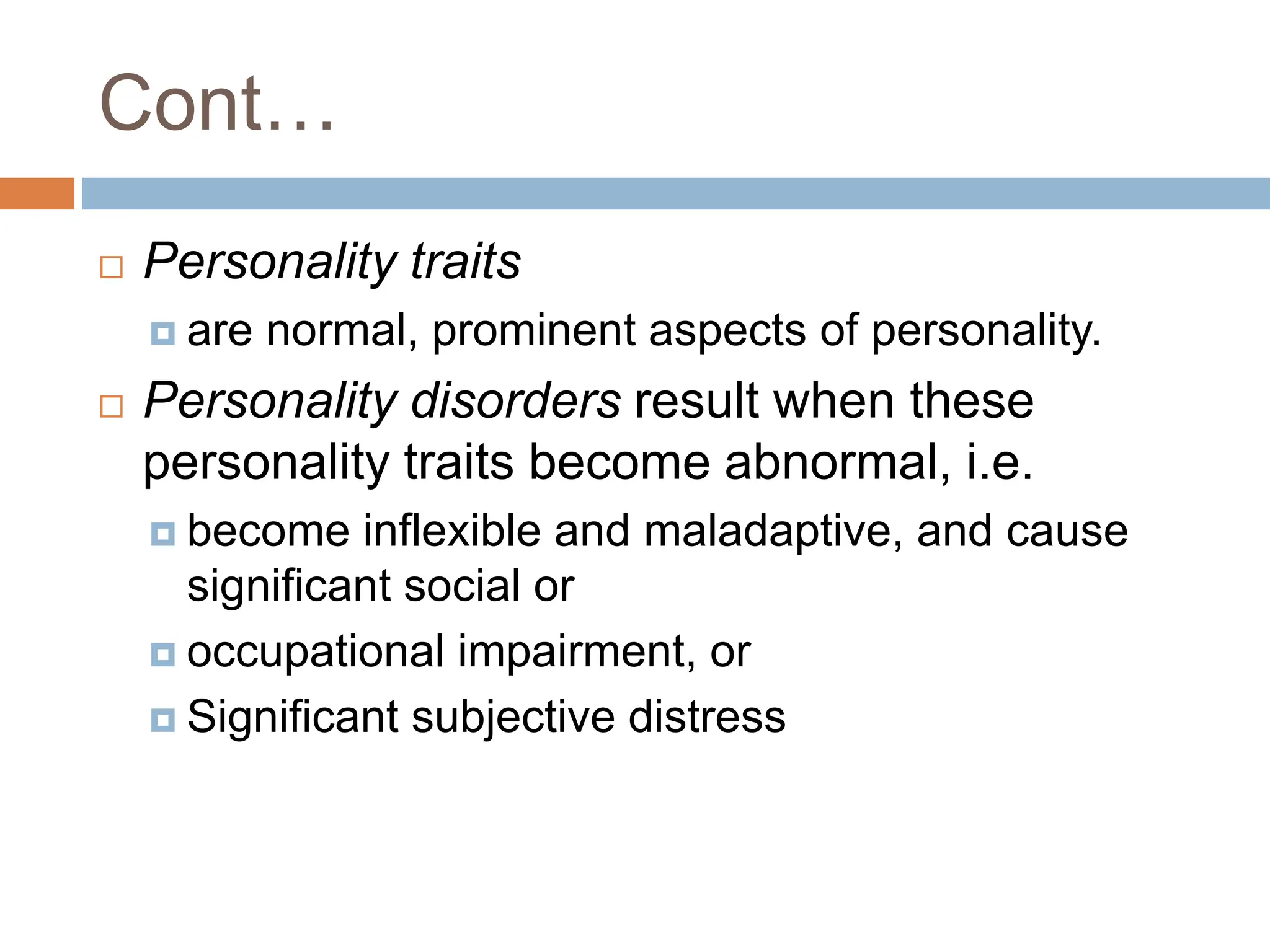 Personality disorders.pptx Personality disorders.pptx