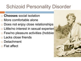 Personality disorders.pptx Personality disorders.pptx